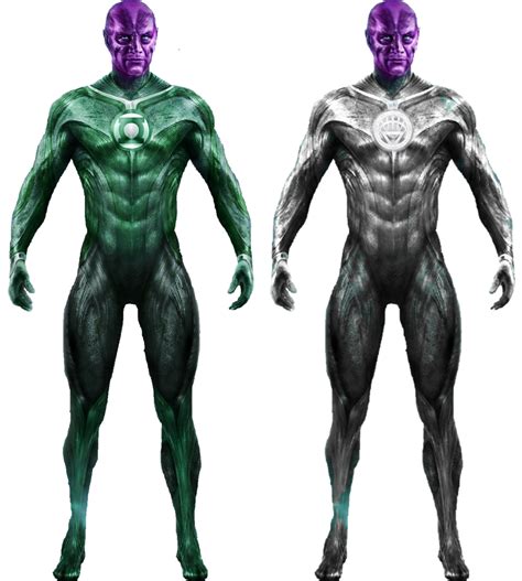 Abin Sur By Gasa979 On Deviantart