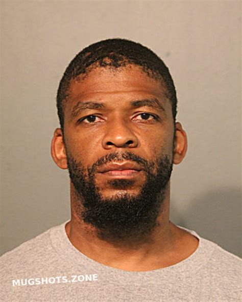 Marcell A Williams 06162021 Chicago Mugshots Zone