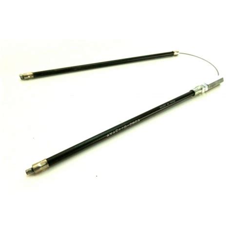 Cable Pump Alpine Motorcycles