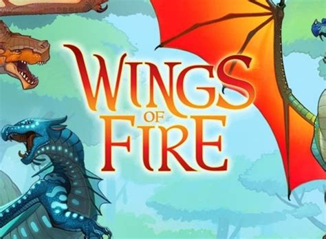 Wings Of Fire Tv Show