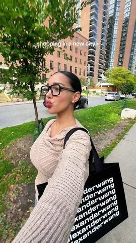 Kiara Marie Imkiaramarie Tiktok