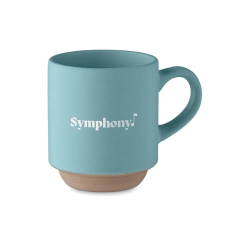 Ceramic Stackable Mug 170 Ml Cerack