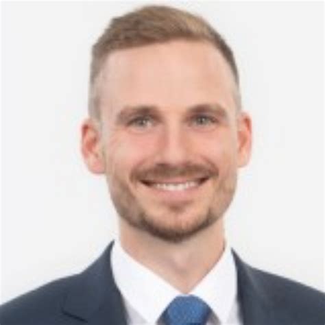 Aaron Kroll Managing Consultant Horváth Xing