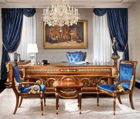 Classic Italian Furniture
