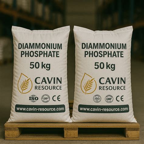 Diammonium Phosphate Dap 18 46 0 Balanced Nitrogen And Phosphorus Fertilizer Cavin Resource