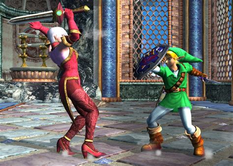 Best Soul Calibur Characters
