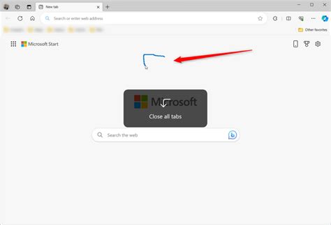 How To Enable Mouse Gestures In Microsoft Edge Geek Rewind