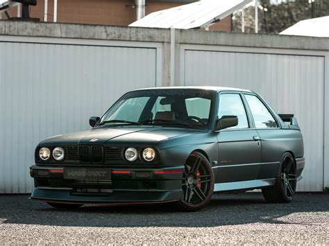 Bmw M30 M3