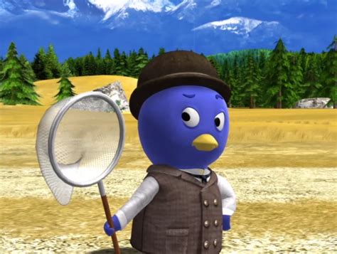 Pablo The Backyardigans Wiki
