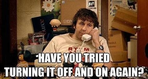 Why Restarting Your Computer Fixes Almost Everything The Hilarious