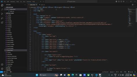 Yash Sethiya On Linkedin Webdevelopment Frontenddevelopment Responsivedesign Html Css