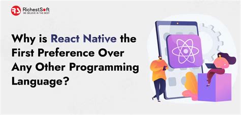 Future Scope Of React Native For Mobile App Development