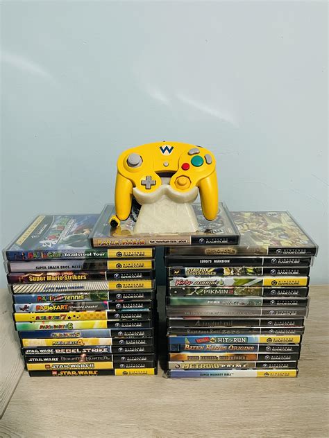 What This Is Absolutely Hilarious R Gamecube