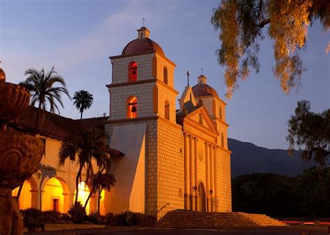 Santa Barbara Photograph By Christian Heeb
