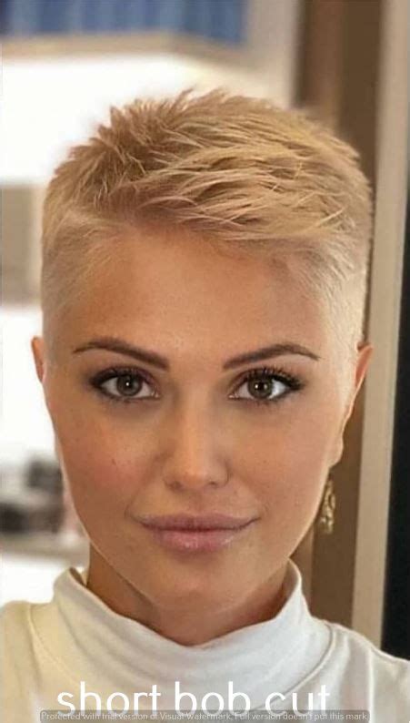 50 Short Pixie Haircuts Ideas Short Pixie Haircuts Short Hair Cuts