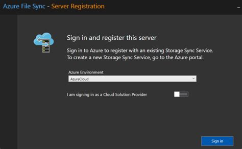 Azure File Sync Explained With Practical Examples GoLinuxCloud