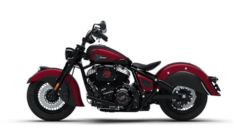 2026 Indian Chief Vintage 125th Anniversary Review Total Motorcycle
