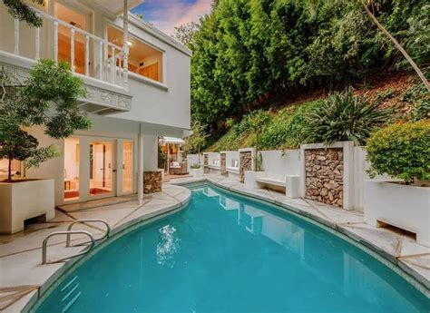 Doja Cat House Zillow At Lori Manfredi Blog
