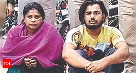 Sri Ganganagar Techie Lured For Sex Blackmailed And Killed 2 Held