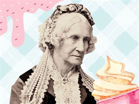 6 érdekesség Nancy Johnsonról Aki Elhozta Nekünk A Fagyit