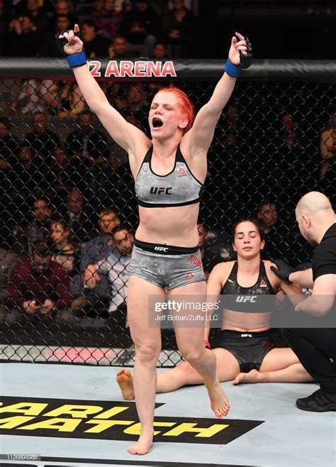 Veronica Macedos Feet