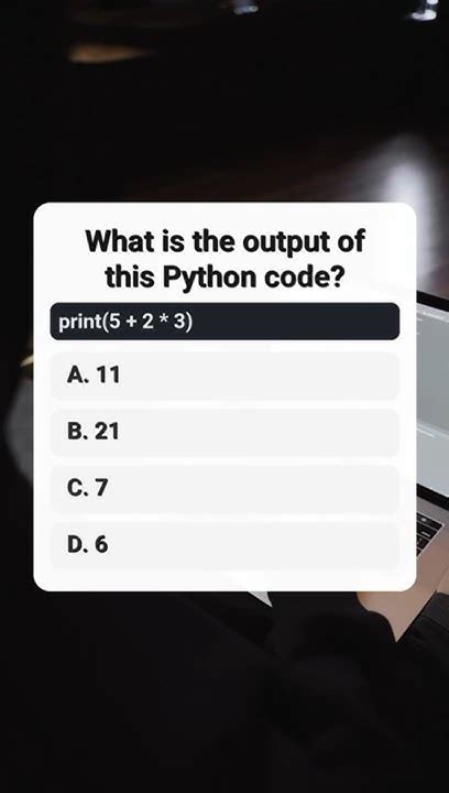 Output Of The Python Code Python Pythonprogramming Pythontutorial