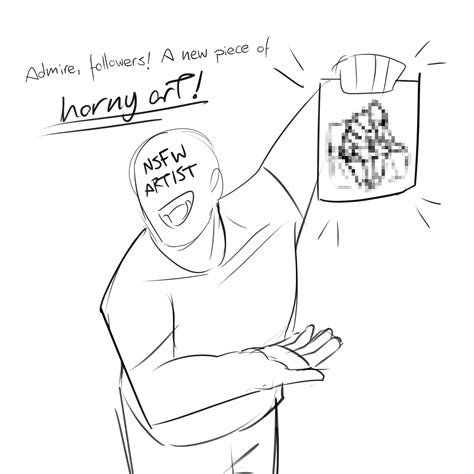 Hes Doing Pervy Nsfw Art Bro Cartoon Porn Video