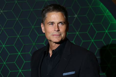 Rob Lowe Talks Sex Tape 20 Years Later It Wouldve Helped My Career