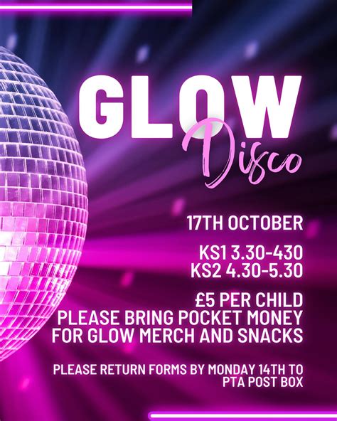 Next Thursday Dont Lambourne Primary School Pta Facebook