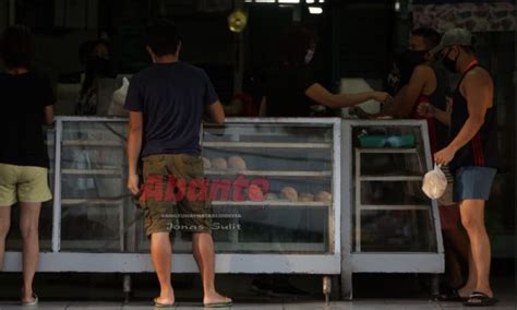 Dagdag Presyo Sa Tinapay Nakaamba