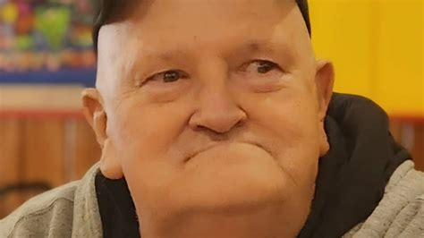 Patrick “pat” Allen Gray