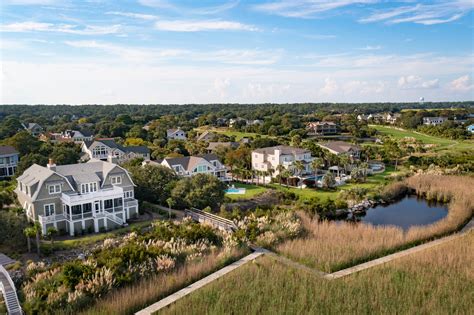 The Island Connection News From Freshfields Village Were One Week