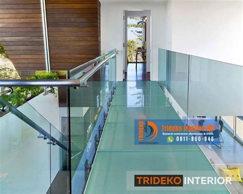 Lantai Kaca Laminated Tempered 2025 Kecantikan Dan Kualitas