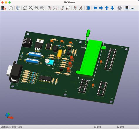 Tech Explorations Kicad 6 Guide Series An Example Kicad Project Tech Explorations Kicad 6 Guide Series An Example Kicad Project