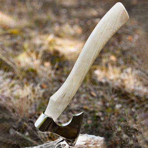 Small Viking Axe 31cm By Spqr Outfit4events