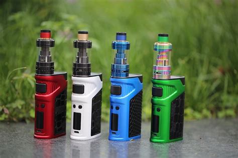 Bill In Iowa Senate Would Raise State Tax On Vaping Liquid Nicotine