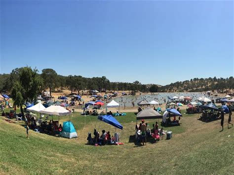 Lake Don Pedro Rv Camping Fleming Meadows Jsjgd
