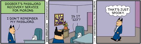 Increase Your Password Security By 1000 And Still Be Able To Remember It