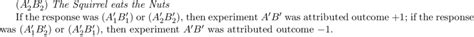 The Data Collected In Coincidence Experiments On Entanglement In The
