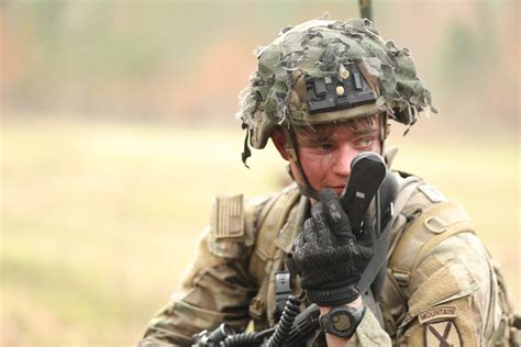 Dvids Images Soldiers From The 2bct Face Off With Geronimo In An Intense Battle At Jrtc