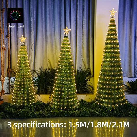 For Sale Programmable Christmas Tree Lighting Kit