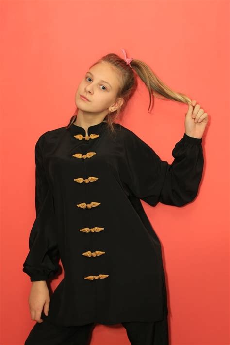 Anya Volkova Image