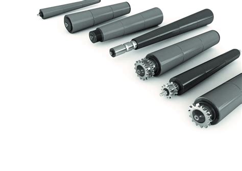 Conical Rollers Easy Conveyors Rollers