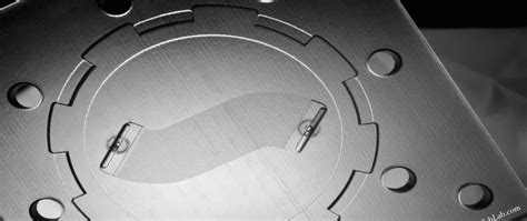 Technology Showcase Integrating 3d Printing And Laser Micromachining To Manufacture Microfluidic