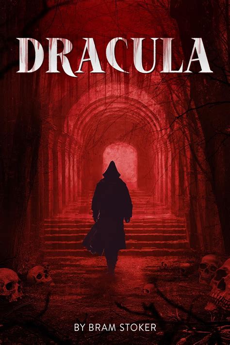 Dracula Bram Stoker Book