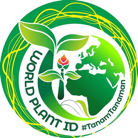 World Plant Id Youtube