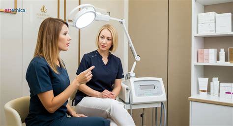 Unlock Radiant Skin A Deep Dive Into Cosmetic Dermatology