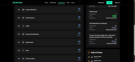 Femhack Smit Womenintech Html Css Frontenddeveloper