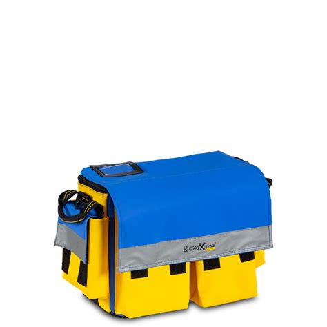 Rugged Xtremes The Workmate Bag Small Safetyhq