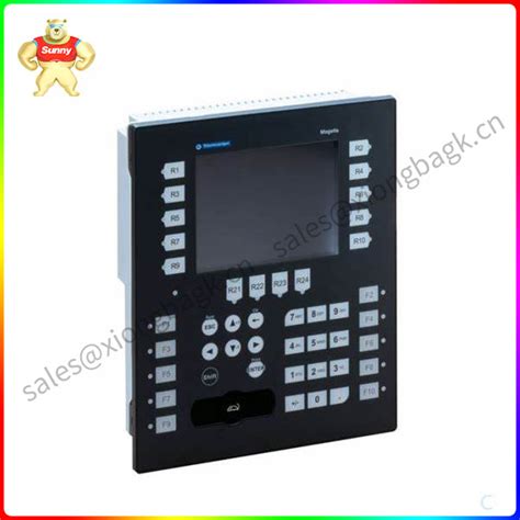 Xbtgk2120 Schneider Terminal Keyboard Schneider Xiamen Xiongba E Commerce Co Ltd